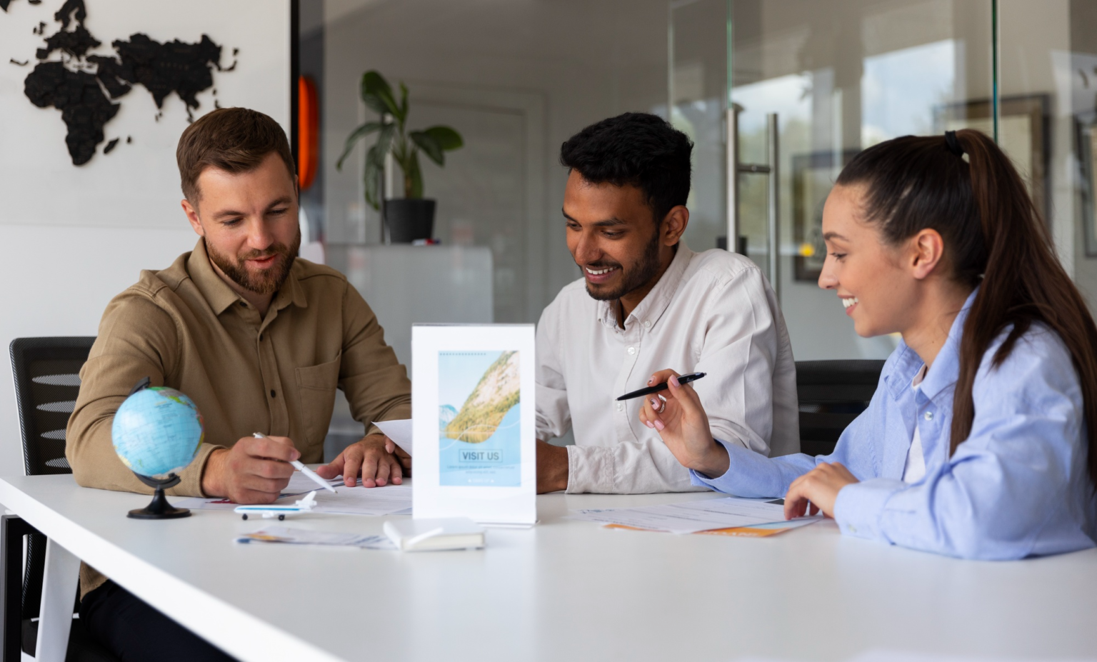 Study Abroad Process Pakistan: Complete Step-by-Step Guide